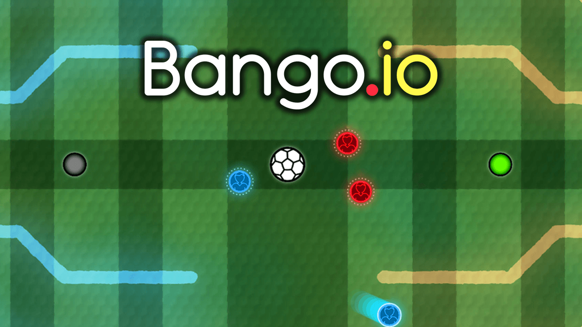 Bango.io Unblocked Game - Online Games