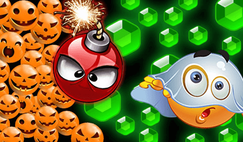 Bomby.io Unblocked Game - Online Games