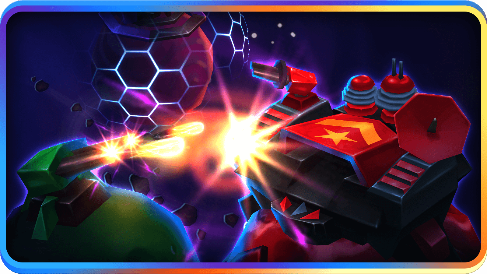 StarJack.io Unblocked Game - Online Games