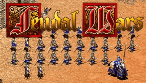 Feudal Wars Unblocked Game - Online Games