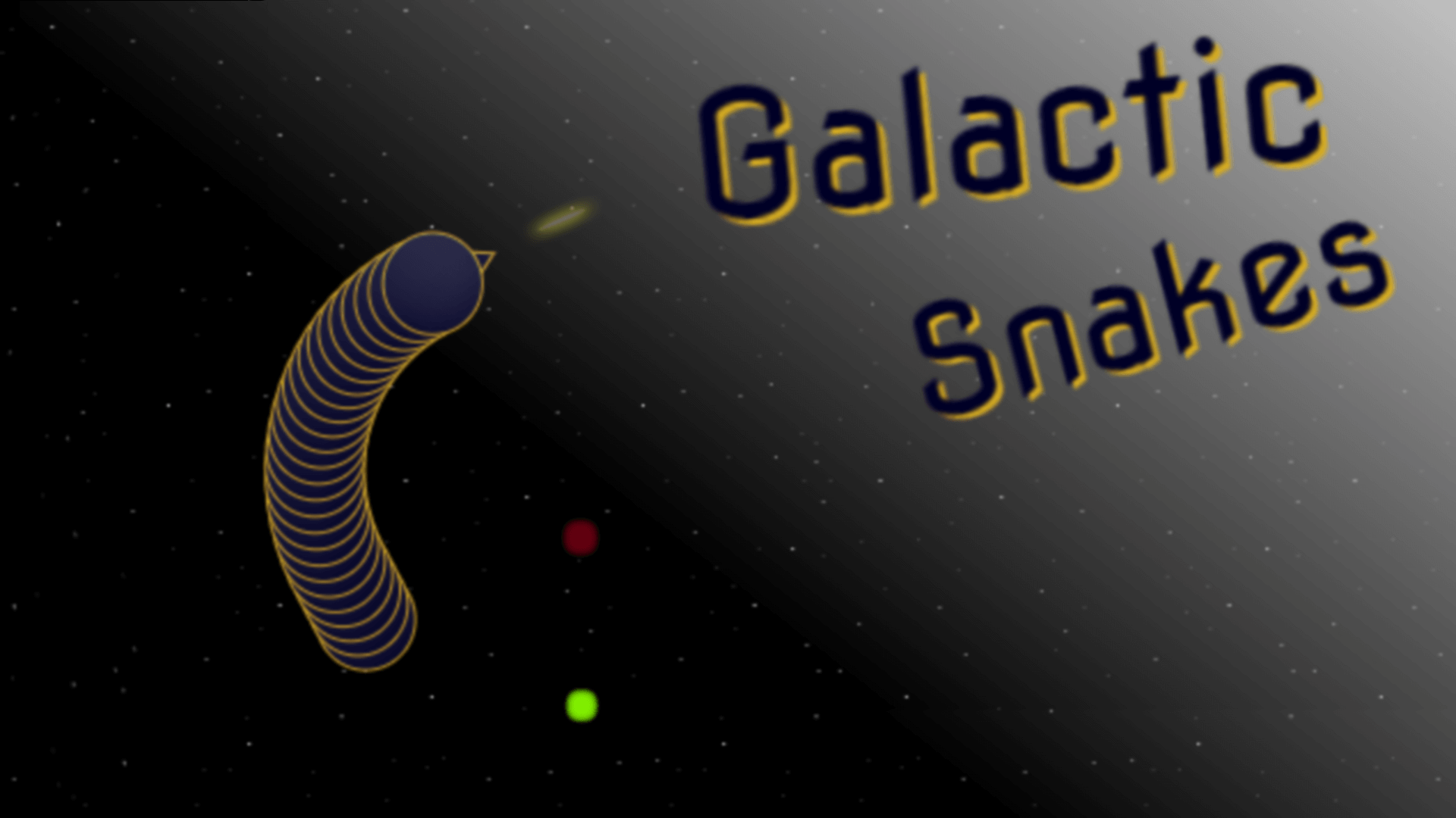 GalacticSnakes Unblocked Game - Online Games
