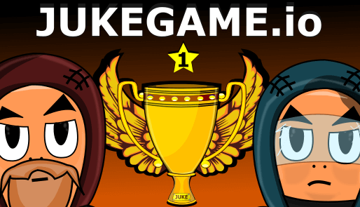 JukeGame.io Unblocked Game - Online Games