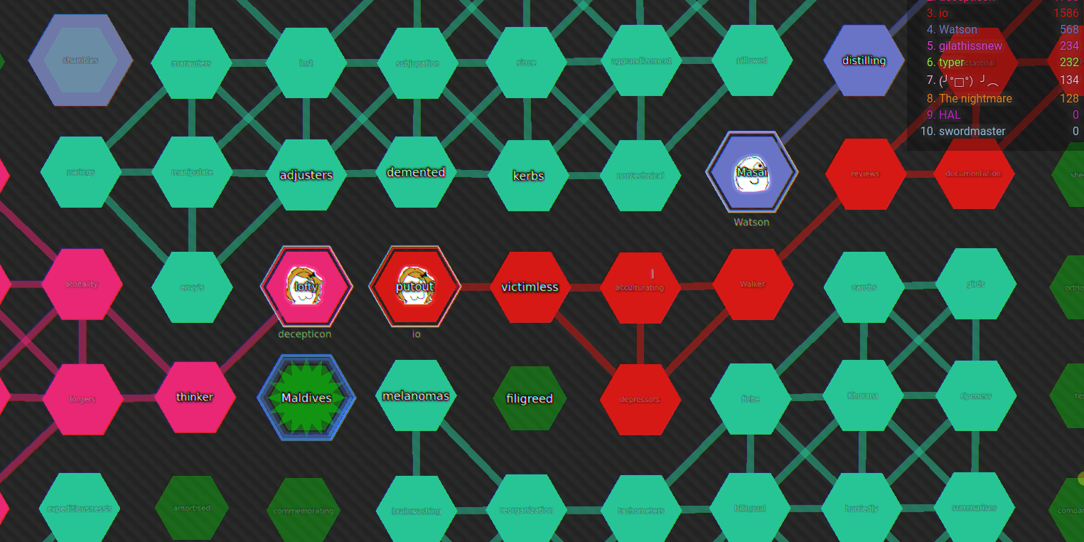 typenconquer Unblocked Game - Online Games