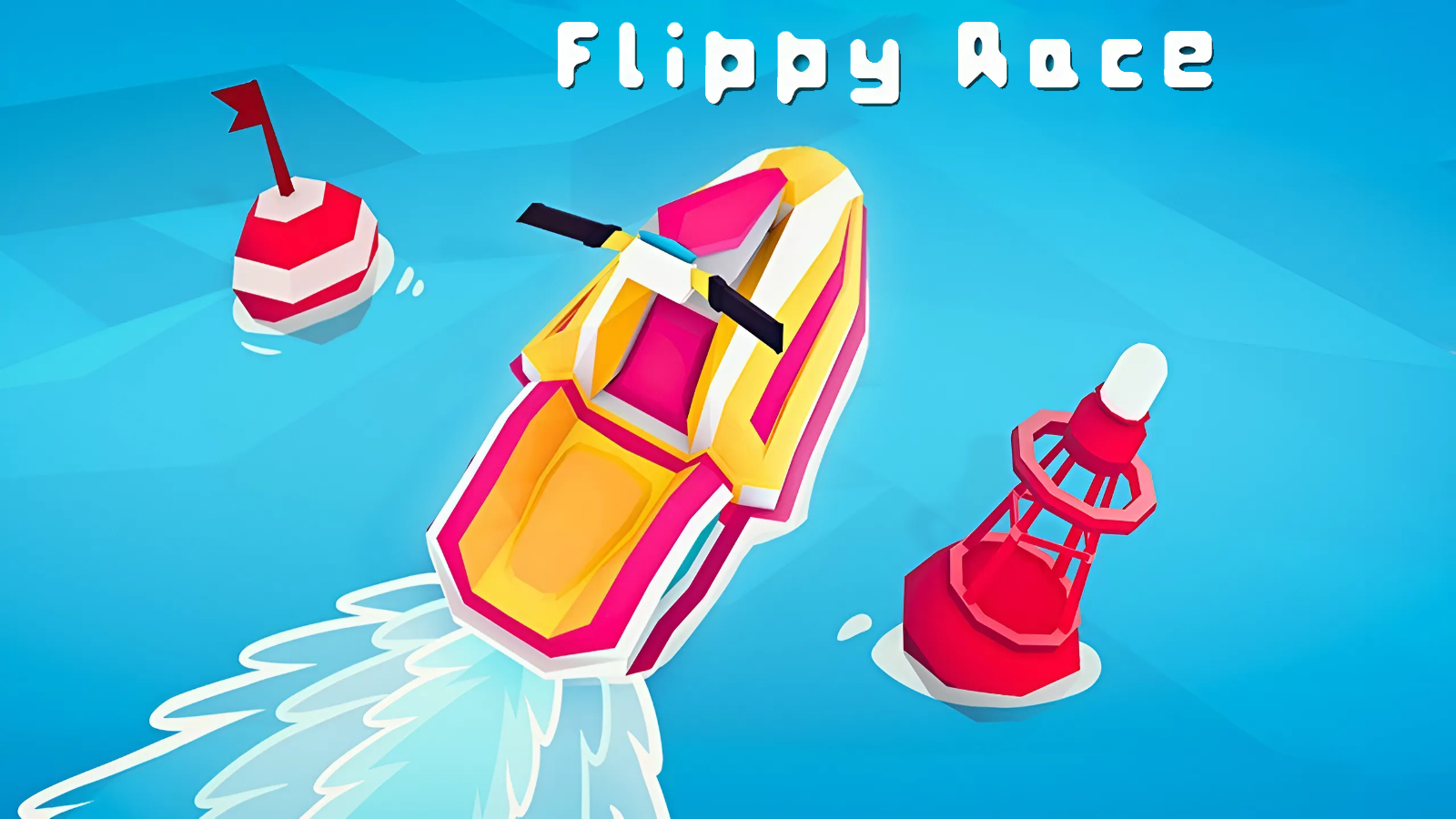 Flippy Race Unblocked Game - Online Games