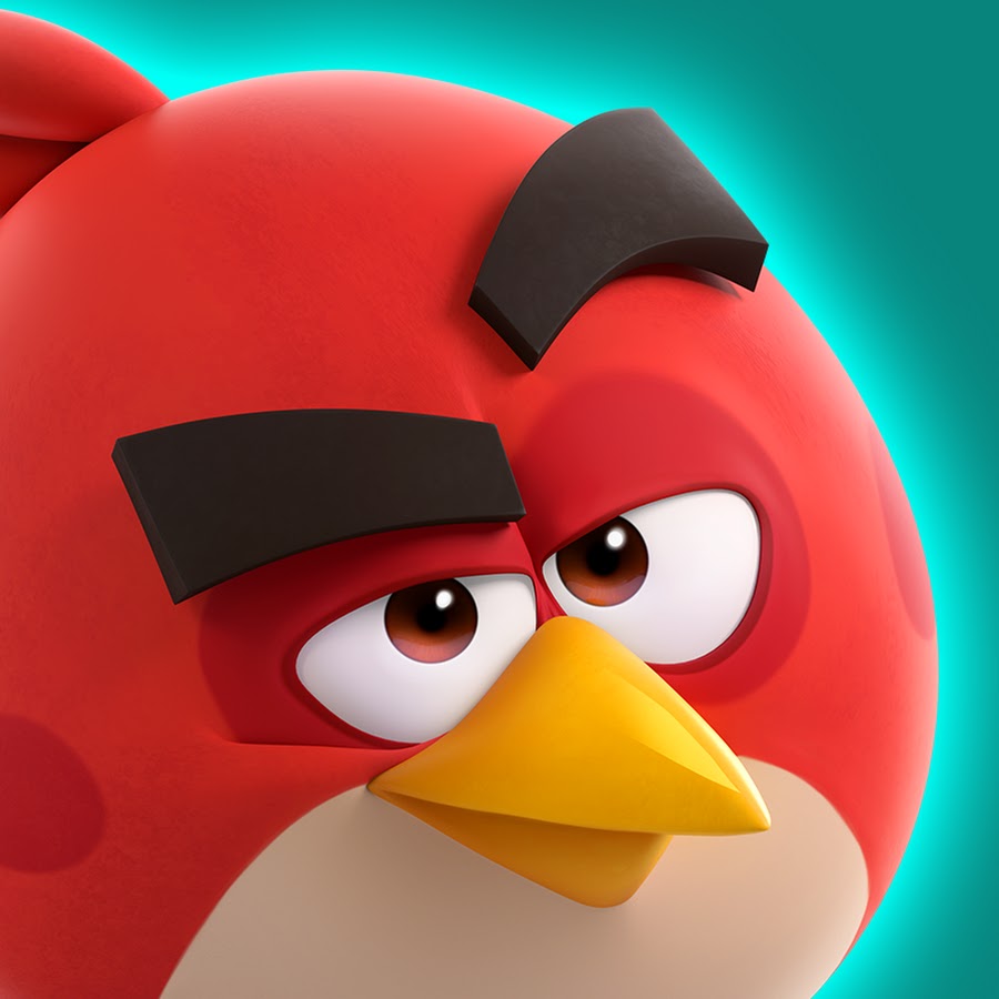 Angry Birds - Online Games