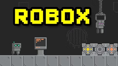 Robox - Online Games
